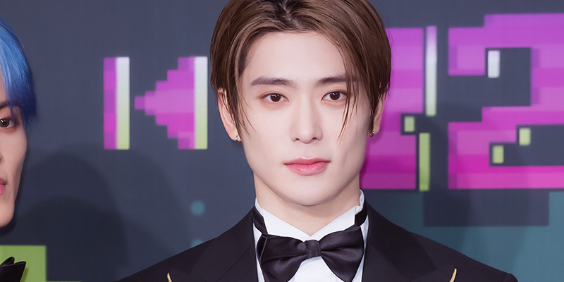 [bnt포토] NCT 127 재현 '형용할 수 없는 잘생김'(가요대축제) | bnt뉴스