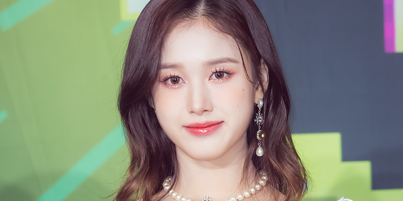 [bnt포토] 스테이씨 재이 '스윗(SWITH)은 사랑입니다'(가요대축제) | bnt뉴스