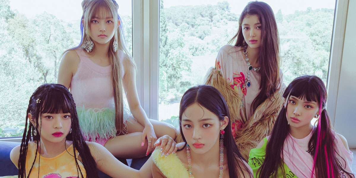 르세라핌‧뉴진스, 美 NPR 뮤직 ‘2022 베스트 송 100’ 선정 | bnt뉴스