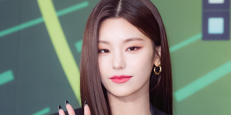 [bnt포토] 있지 예지 '믿지(MIDZY) 안녕' | bnt뉴스