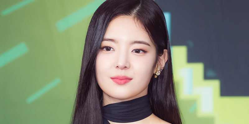 [bnt포토] 있지 리아 '러블리아'(가요대축제) | bnt뉴스