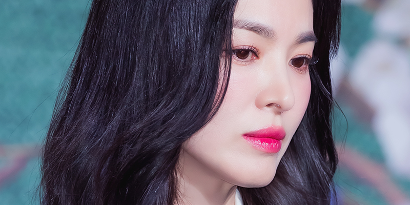 [bnt포토] 송혜교 '섬뜩하도록 아름다운' | bnt뉴스