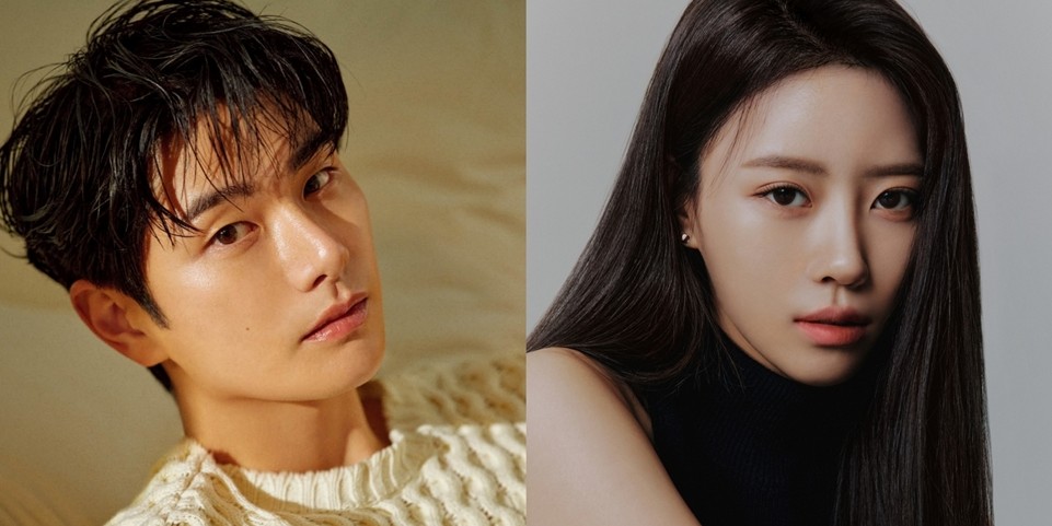 ‘2022 MBC 방송연예대상’ 이이경X이미주, 비즈니스 커플의 설렘 MAX 무대 예고 | bnt뉴스