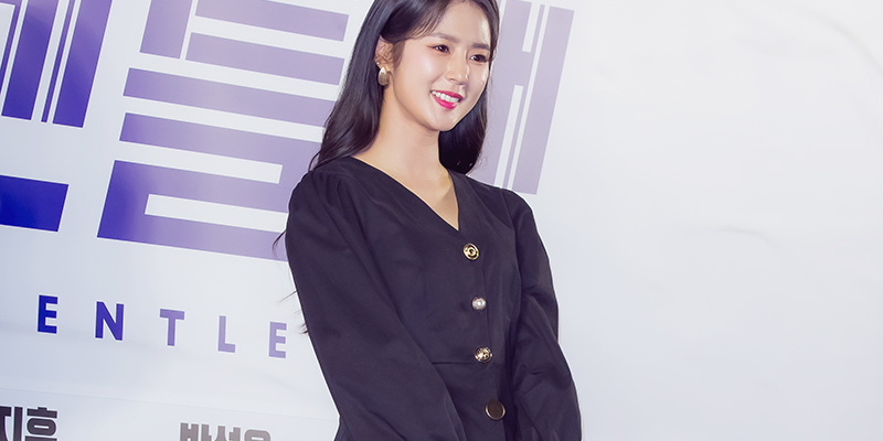 [bnt포토] 박기량 '고급진 비주얼' | bnt뉴스