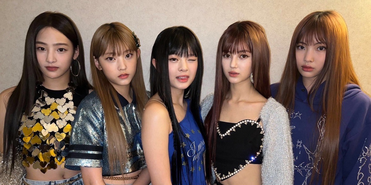 뉴진스, 니혼TV 출연... 첫 일본 방송 | bnt뉴스