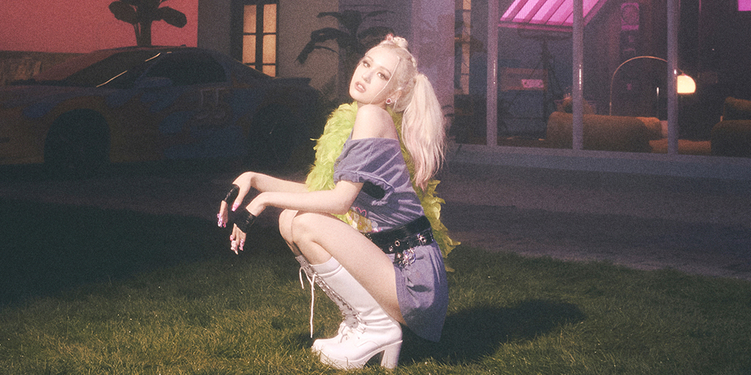 전소미 ‘XOXO’ 뮤직비디오 조회수 1억뷰 돌파! | bnt뉴스