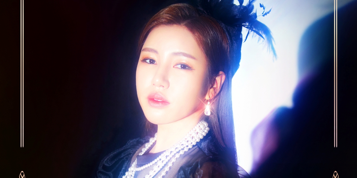 송가인, 데뷔 후 첫 단독 디너쇼 D-DAY… 기대감 UP | bnt뉴스