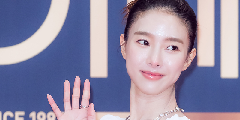 [bnt포토] 김소은 '이마라인이 정말 예쁘시네요'(KBS연기대상) | bnt뉴스