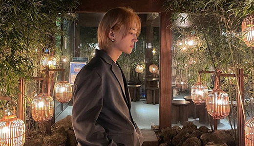 [인플루언서는 멋지다! 행복을 제조하는 그들의 스토리] 연중기획. 블랙온 blackon ‘수입없는 18살 YG연습생, 크리에이터 ...