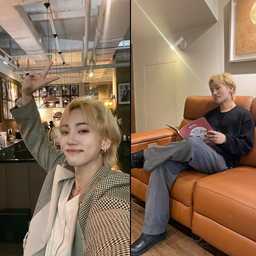 [인플루언서는 멋지다! 행복을 제조하는 그들의 스토리] 연중기획. 블랙온 blackon ‘수입없는 18살 YG연습생, 크리에이터 ...