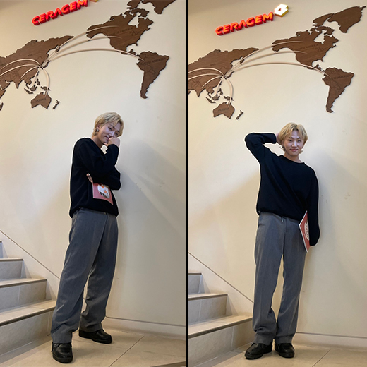 [인플루언서는 멋지다! 행복을 제조하는 그들의 스토리] 연중기획. 블랙온 blackon ‘수입없는 18살 YG연습생, 크리에이터 ...