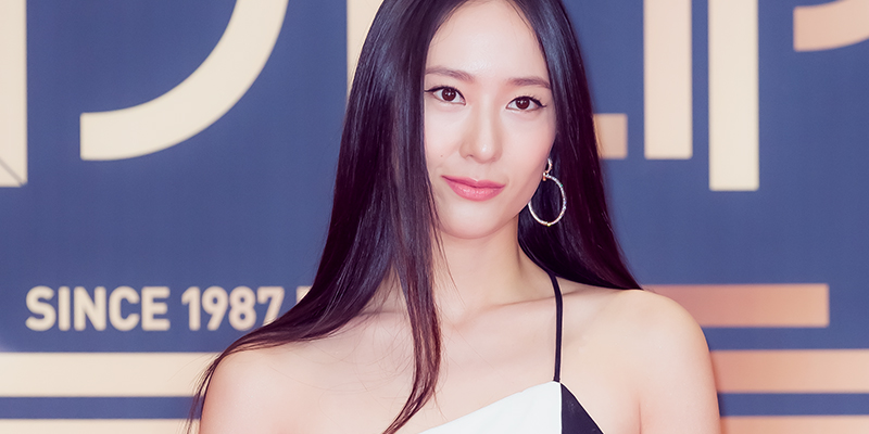 [bnt포토] 정수정 '명불허전 시크미소'(KBS연기대상) | bnt뉴스