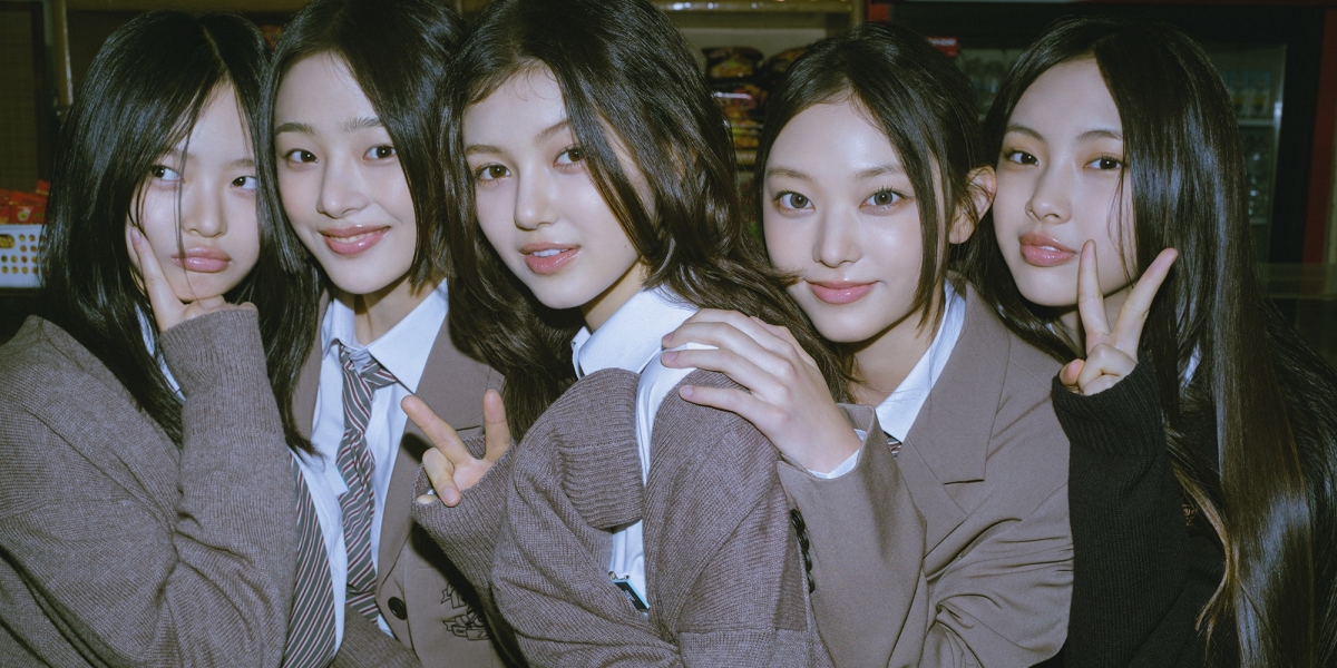 뉴진스 ‘Ditto’, 美 빌보드∙스포티파이 등 해외 음원 차트서 승승장구! | bnt뉴스