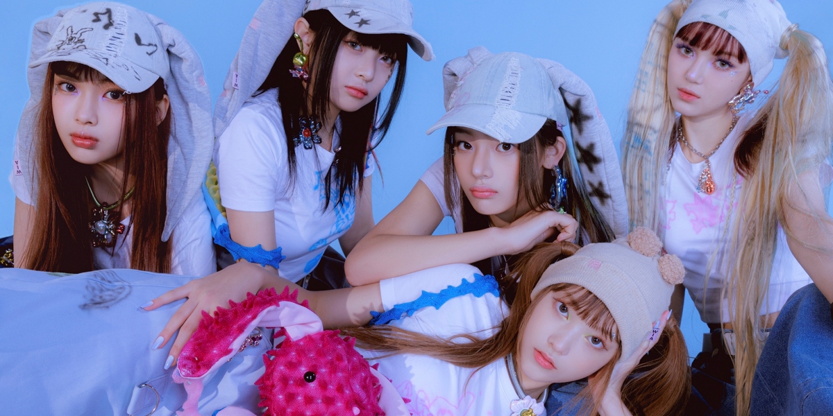 뉴진스 ‘OMG’ MV, 공개 약 58시간 만에 유튜브 1천만 뷰 돌파! | bnt뉴스