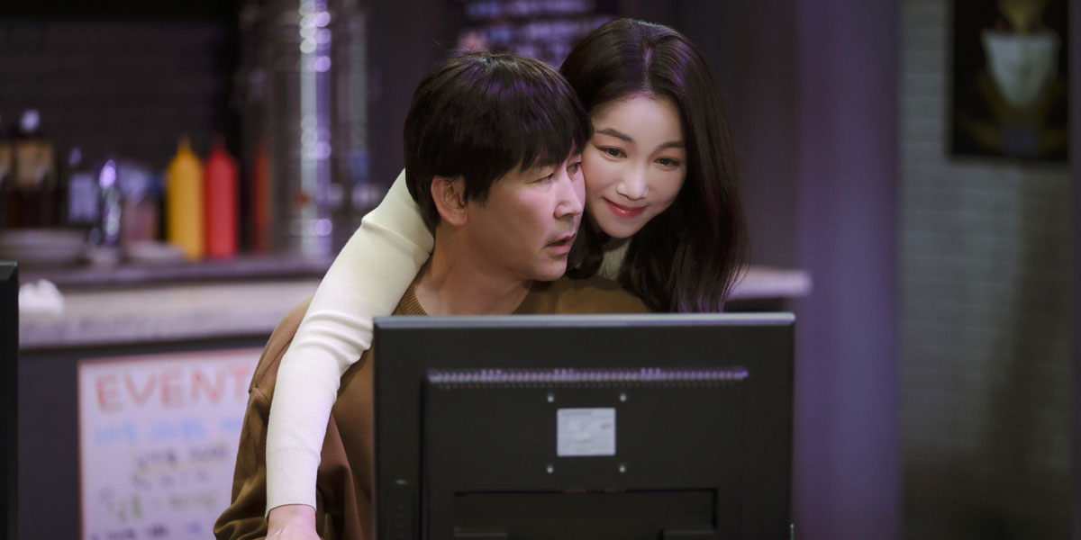 김옥빈 신동엽과 19금 넘나드는 케미 ‘첫 사랑 교회누나 Snl3 Bnt뉴스