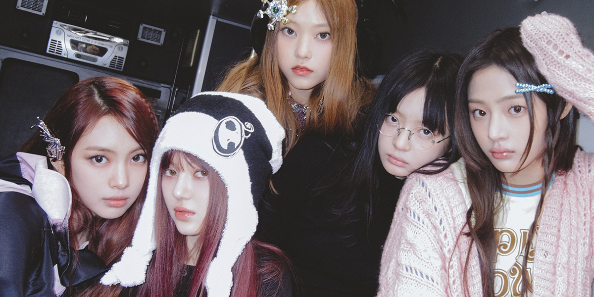 뉴진스 ‘OMG’ 日서 통했다! 오리콘 차트 진입 후 1위 직행 | bnt뉴스