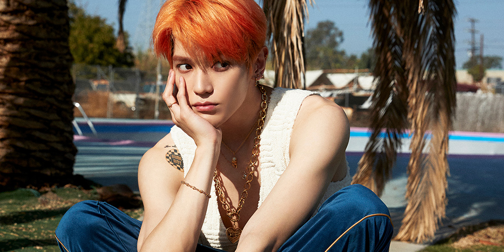 NCT 127, ‘Ay-Yo’ 태용x쟈니x도영 티저...핫한 LA 무드 | bnt뉴스