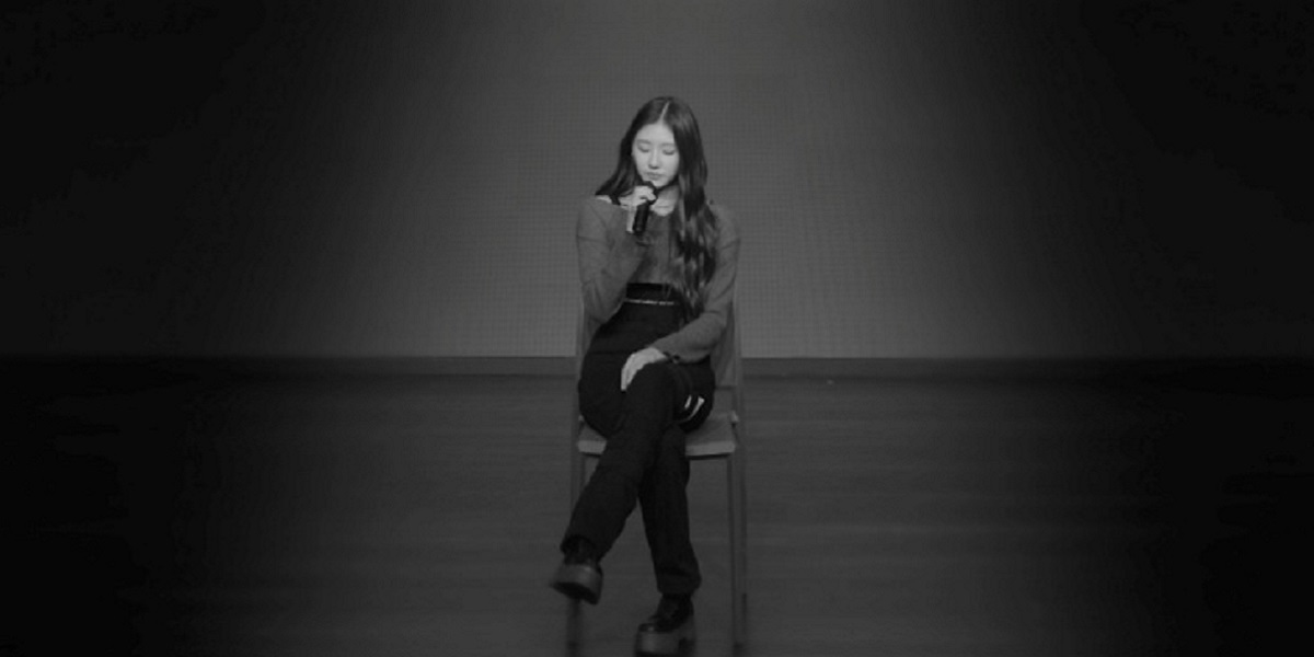 YG, 신인 걸그룹 베이비몬스터 멤버 첫 영상 공개…15살 하람 | bnt뉴스