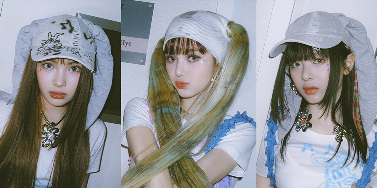 뉴진스 ‘Ditto’, 英 오피셜 싱글 톱100 진입...글로벌 인기 ‘탄력’ | bnt뉴스