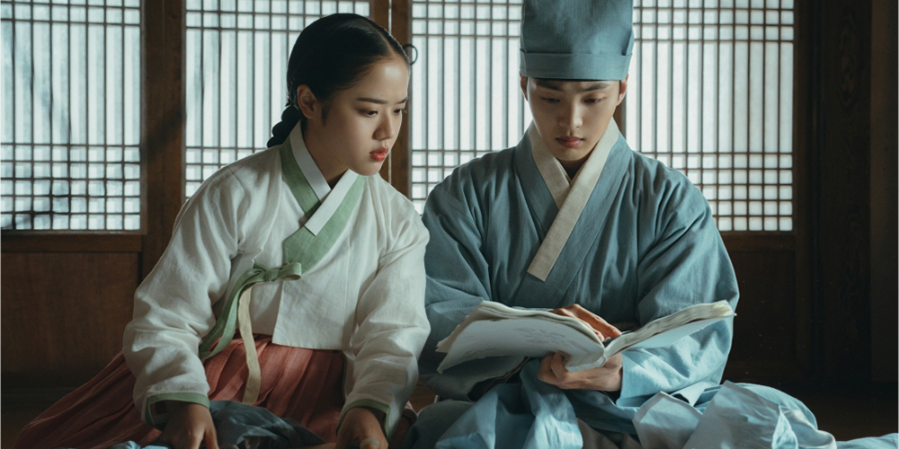 ‘유세풍2 김민재♥김향기 ‘꽁냥꽁냥 설레는 착붙 현장 포착 Bnt뉴스