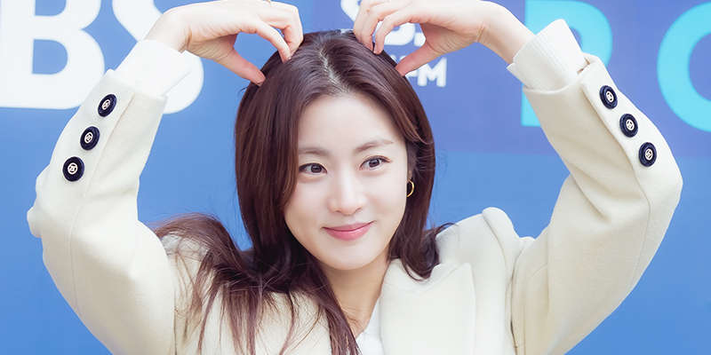 [bnt포토] 강소라 '군더더기 하나 없는 복부' | bnt뉴스