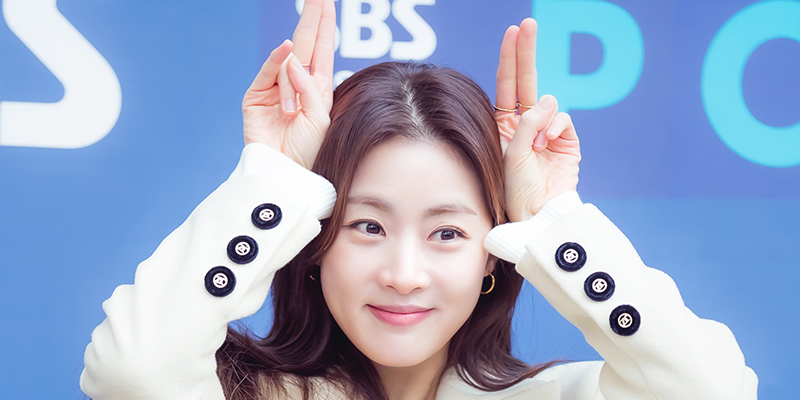 [bnt포토] 강소라 '큐티 그 잡채' | bnt뉴스