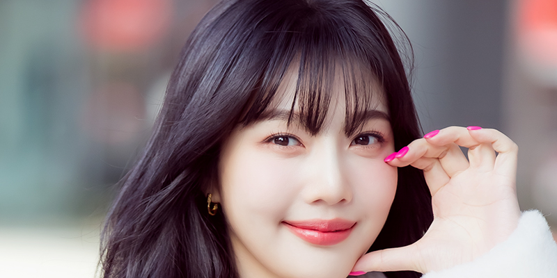 [bnt포토] 레드벨벳 조이 '박수영은 사랑입니다' | bnt뉴스