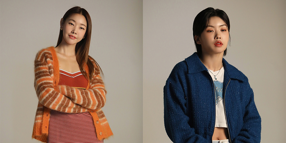 한혜진X아이키, ‘결혼 말고 동거’ MC 출격…오늘(20일) 첫 방송 | bnt뉴스