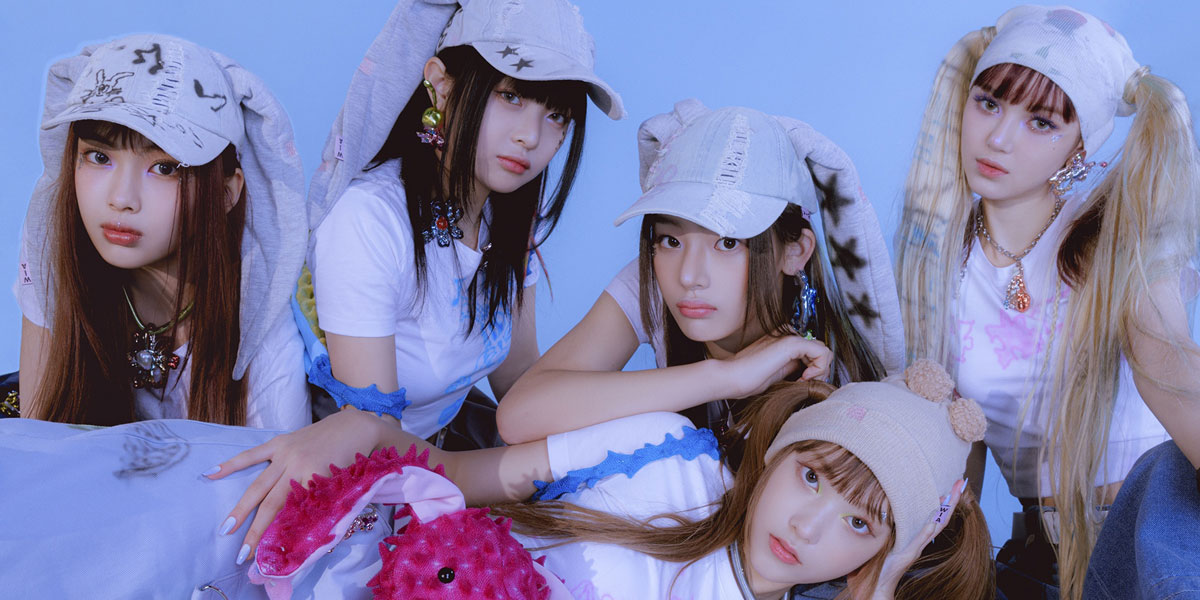 뉴진스 ‘Ditto’, 英 오피셜 싱글 ‘톱 100’ 97위…해외서도 뜨거운 인기! | bnt뉴스