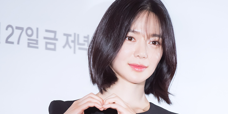 [bnt포토] 이엘리야 '올블랙의 사랑스러움' | bnt뉴스