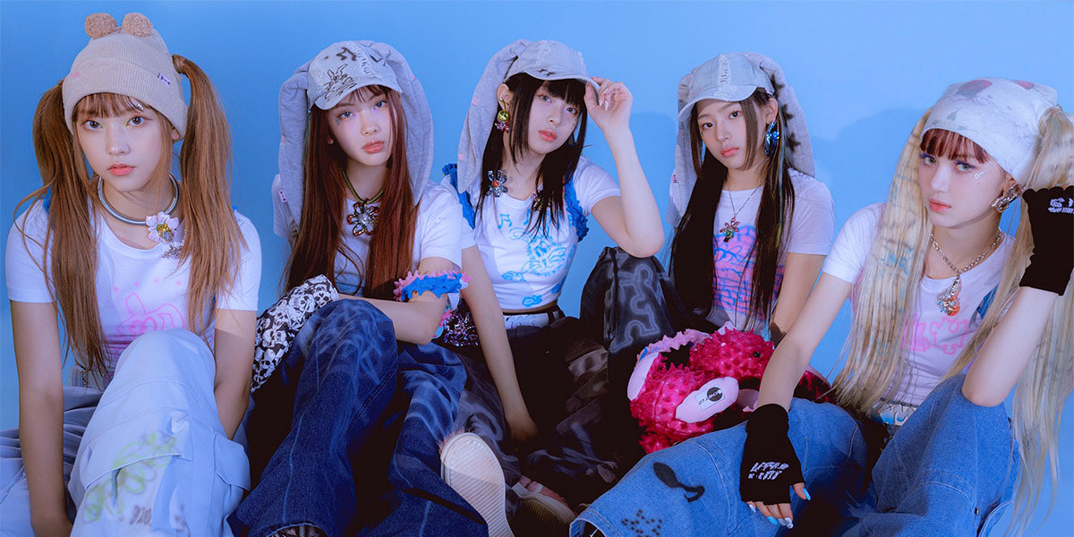 뉴진스, 빌보드 ‘핫 100’ 2곡 동시 진입… ‘Ditto’ 2주 연속 | bnt뉴스