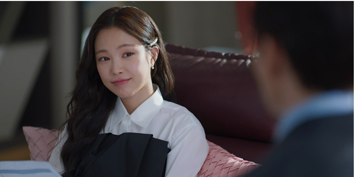 ‘대행사’ 손나은, ‘절실한’ 이보영 선택했다...최고 9.6% | bnt뉴스