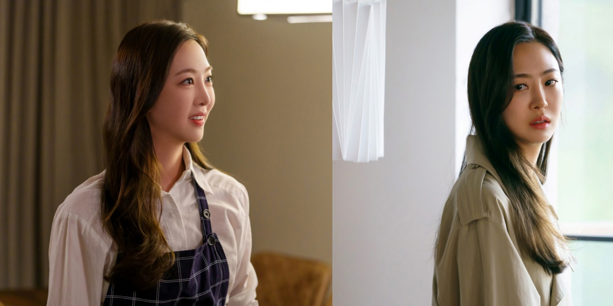 ‘꼭두의 계절’ 김다솜, 180도 다른 캐릭터 완벽 연기 | bnt뉴스