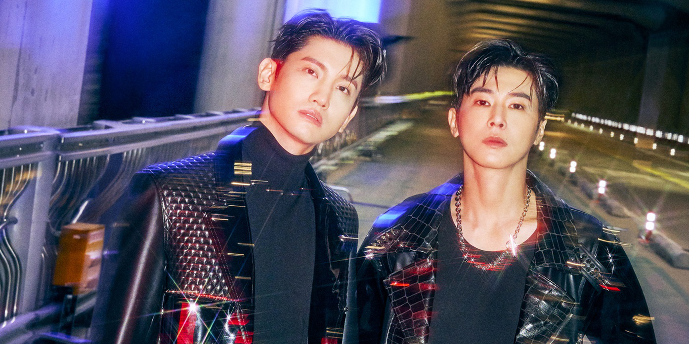 동방신기, 日 새 싱글 ‘PARALLEL PARALLEL’ 오늘 공개! | bnt뉴스