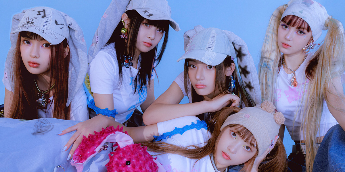 뉴진스 ‘OMG’, 美 빌보드 ‘핫100’ 79위…자체 최고 순위 | bnt뉴스