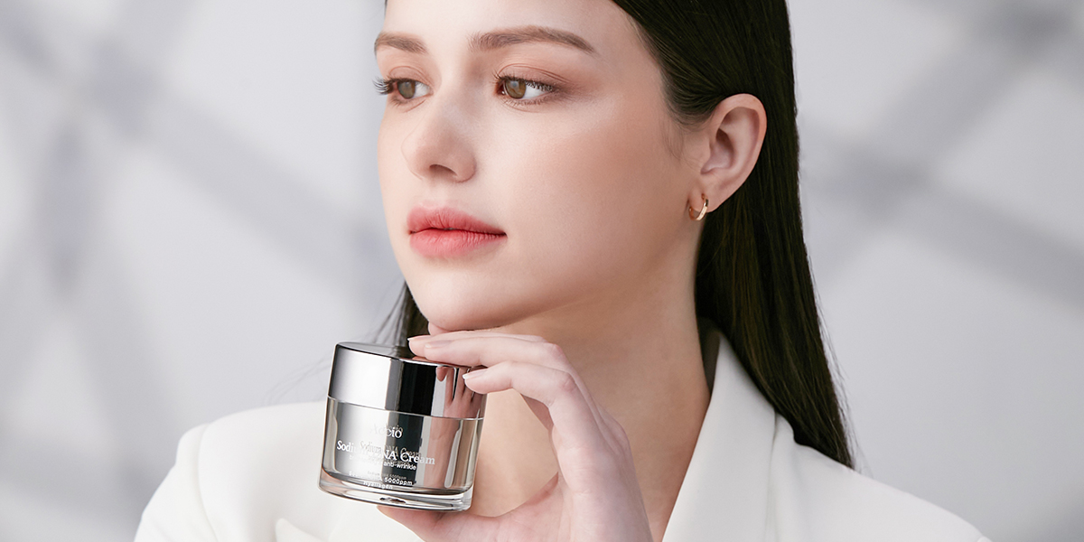 아씨오 신제품 ‘소듐 디엔에이 크림’ 롯데홈쇼핑 첫 론칭 D-1 | bnt뉴스