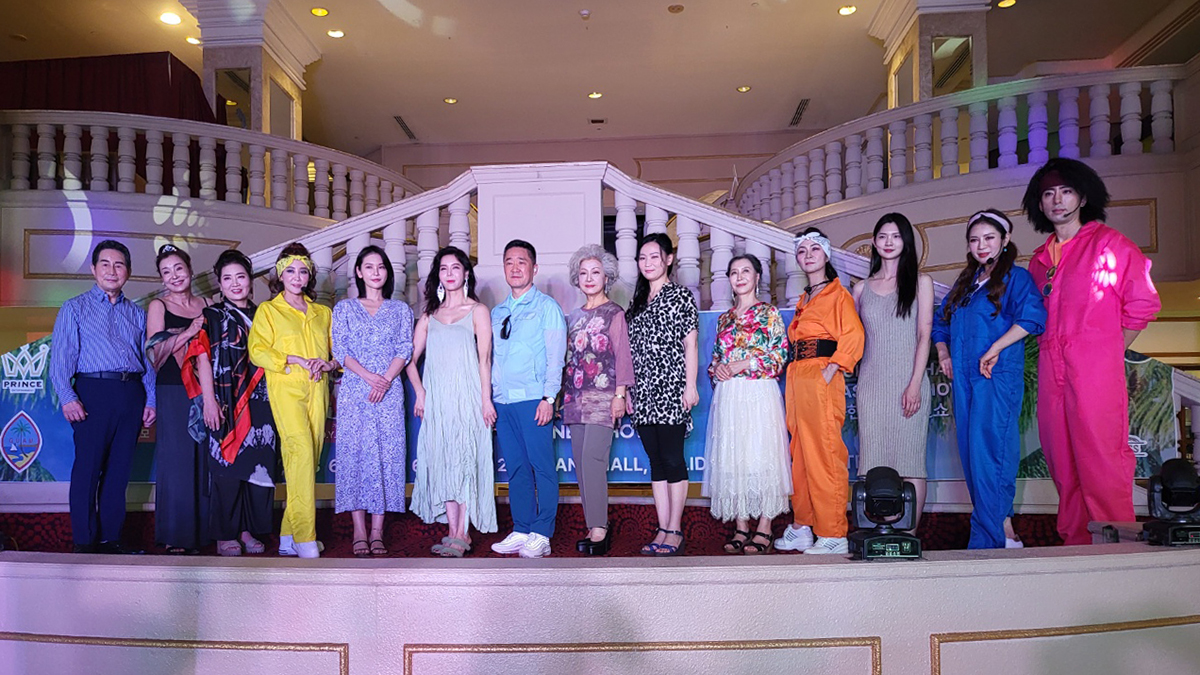 프린스엔터, K-Festa 괌 투어 성료 | bnt뉴스