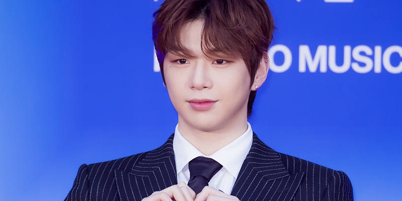 [bnt포토] 강다니엘 '다니티(DANITY)는 사랑입니다'(한터차트 뮤직어워즈) | bnt뉴스