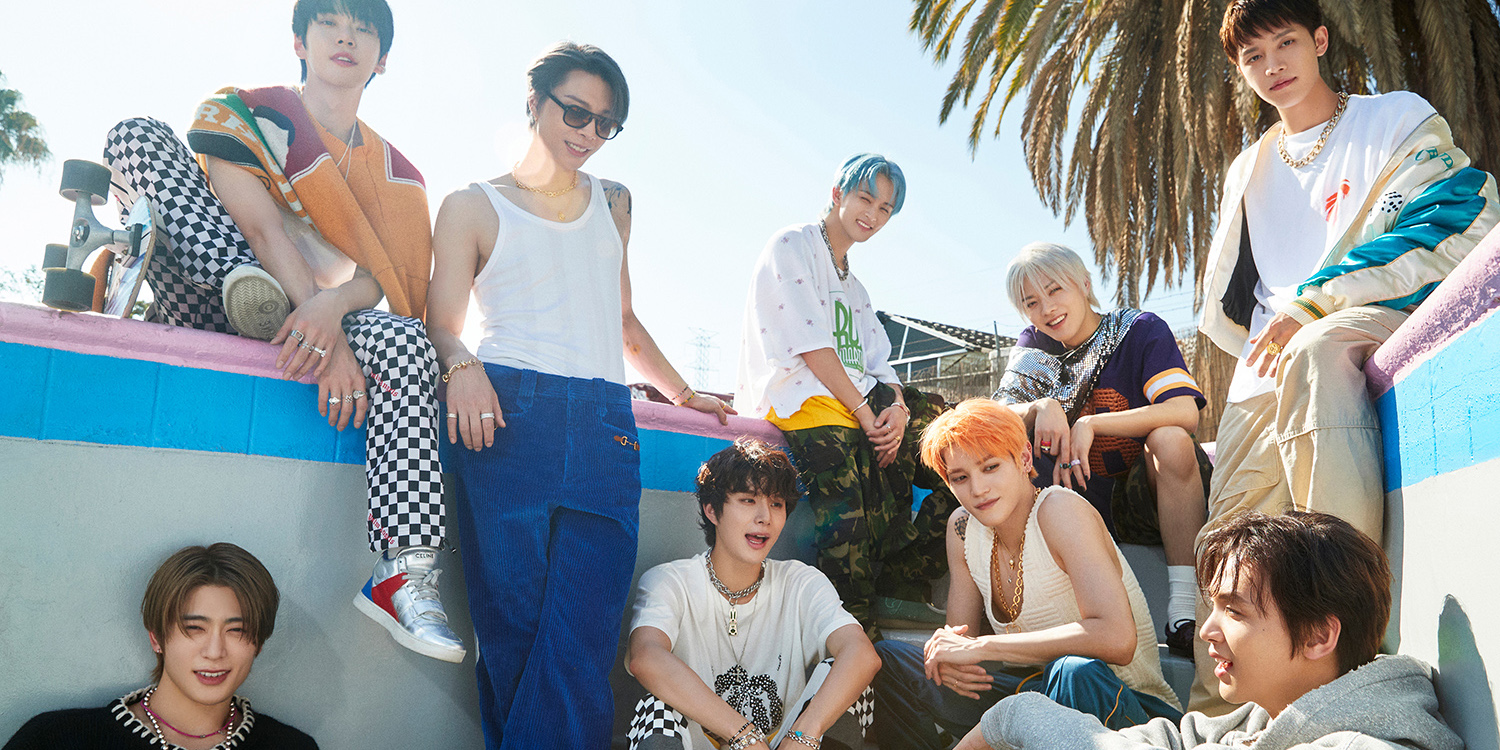 NCT 127, 2연속 트리플 밀리언셀러 등극! | bnt뉴스