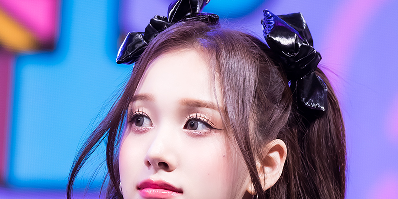 [bnt포토] 스테이씨 재이 '크게 보고 싶은 러블리페이스' | bnt뉴스