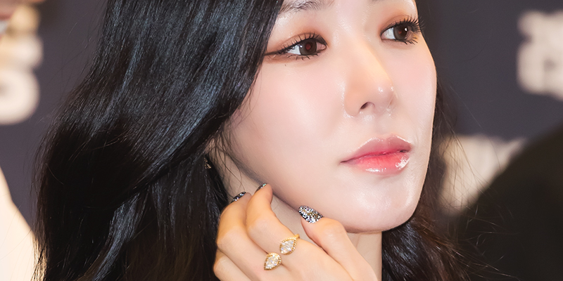 [bnt포토] 티파니 영 '보석처럼 빛나는 예쁨' | bnt뉴스