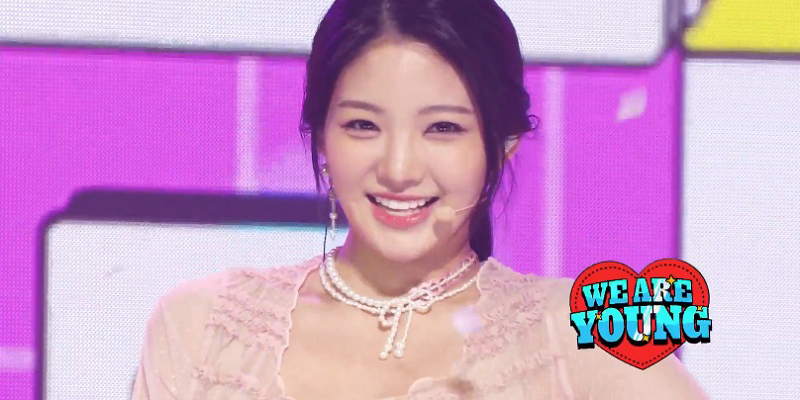 트라이비, 신곡 ‘WE ARE YOUNG’로 힙한 에너지 뿜뿜 (인기가요) | bnt뉴스