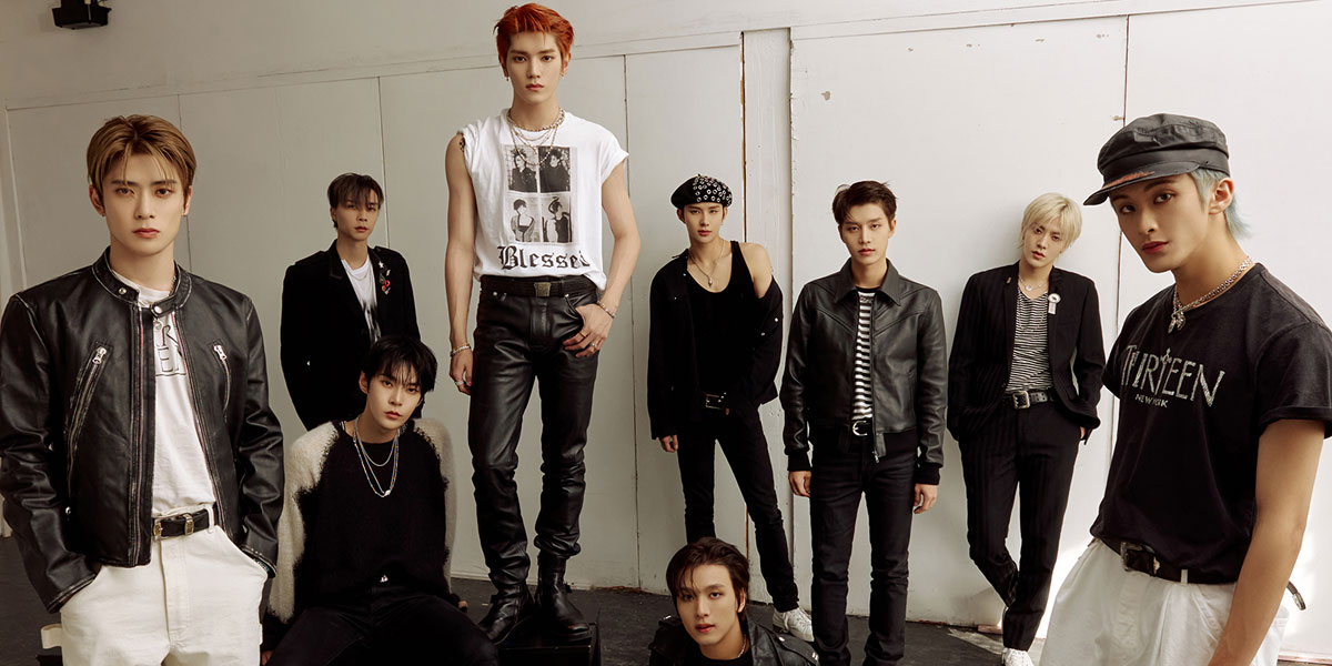 NCT 127, 오늘(25일) 日 NHK 대표 음방 ‘Venue101’ 출연 | bnt뉴스