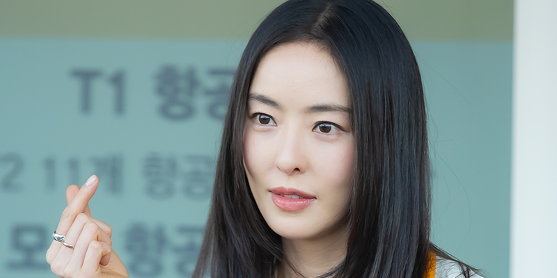 [bnt포토] 이다희 '러블리하다희' | bnt뉴스