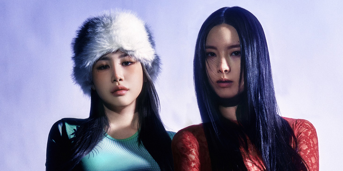 림킴X제이미, ‘Love Me Crazy’ 컬래버곡 오늘(28일) 발매 | bnt뉴스