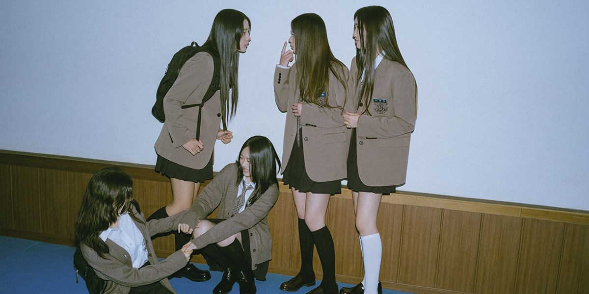 뉴진스 ‘Ditto’, 멜론 10주 연속 1위...2004년 서비스 이래 처음 | bnt뉴스