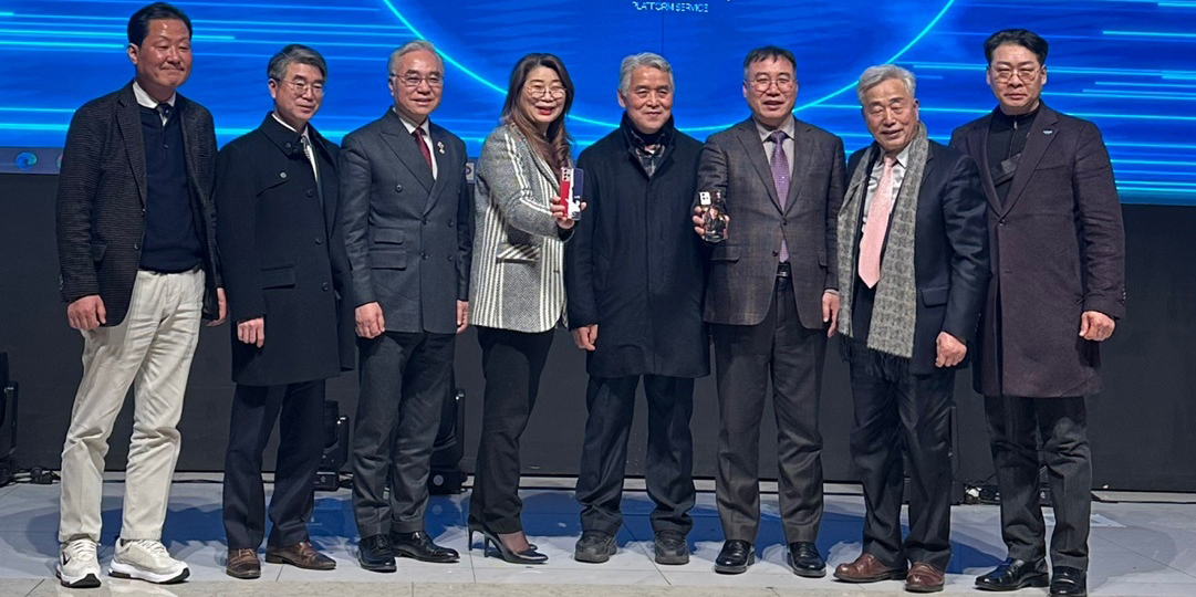 맥스젠테크놀로지, 친환경 ESG 스마트폰 ‘Xable’ 론칭쇼 성료 | bnt뉴스