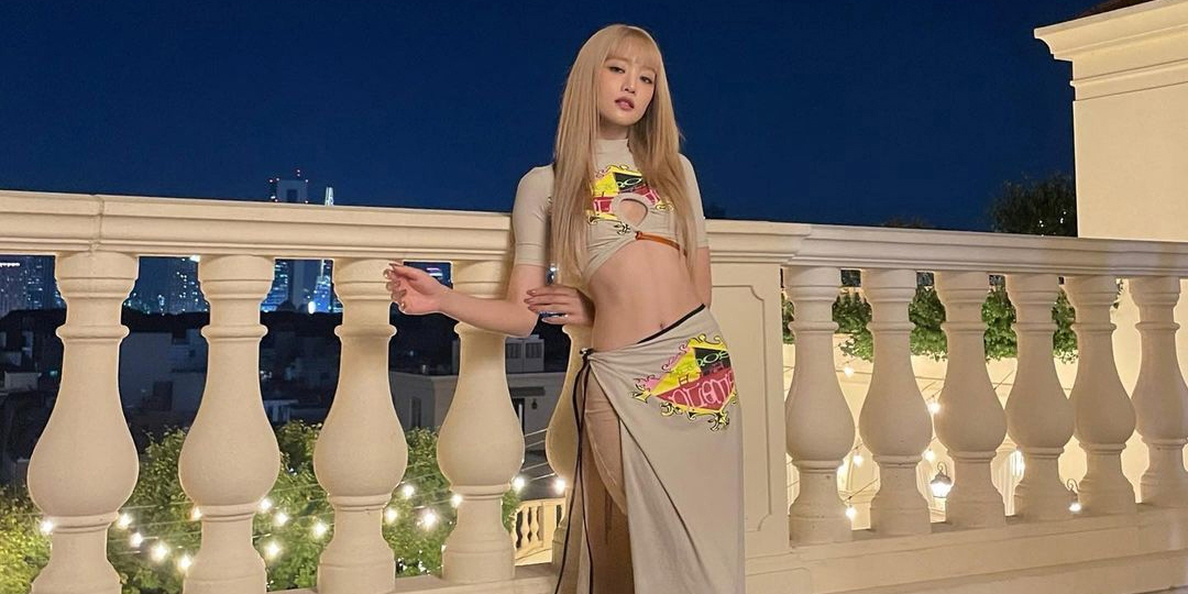 23 SS KEY ITEM :: LOW & LONG SKIRT | bnt뉴스