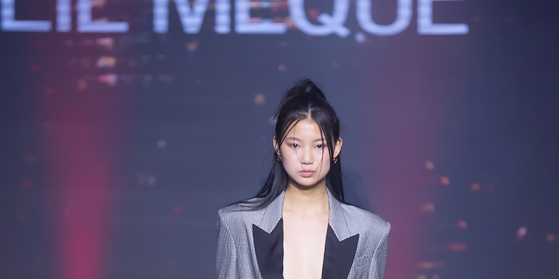 [bnt포토] AKIKO TANIO '리메크가 선보이는 모더니즘'(캣워크 페스타) | bnt뉴스