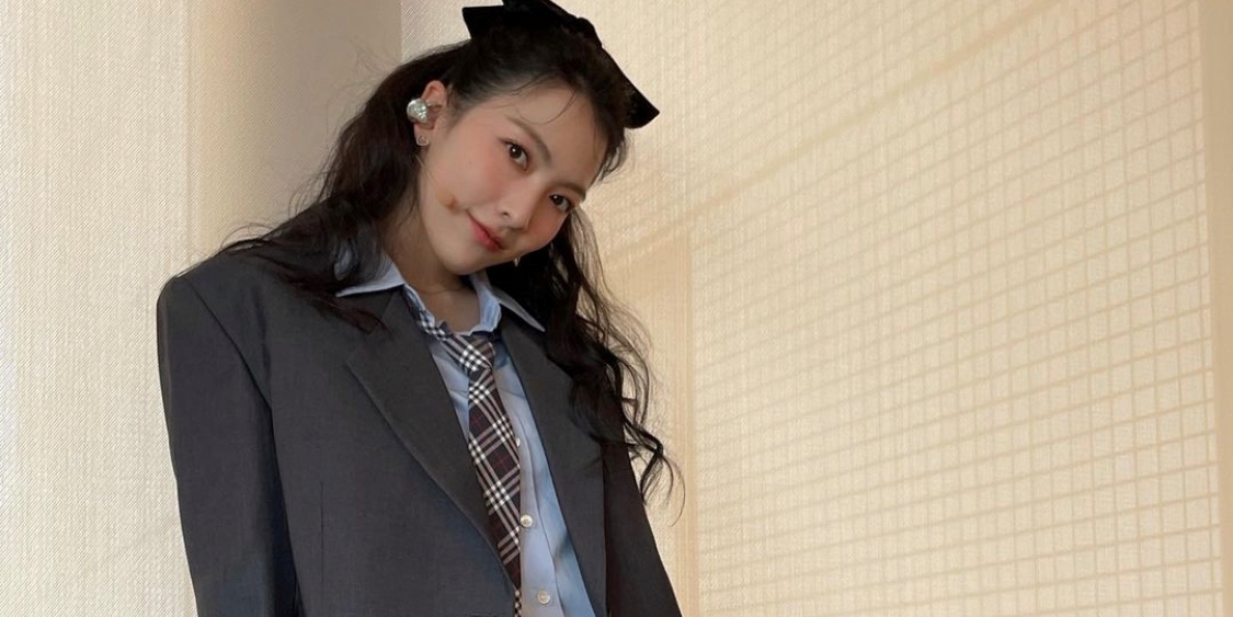 끝나지 않는 ‘Y2K’ ‘프레피 룩’ 트렌드 | bnt뉴스